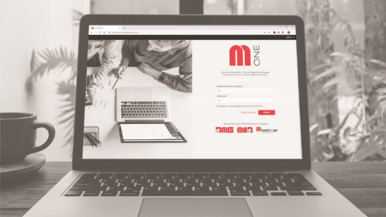 MosaicONE online software - dido.dmg.it